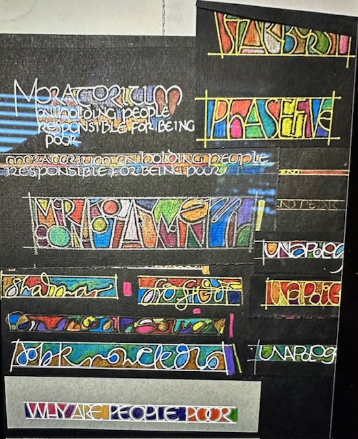 Valley Calligraphy Guild Schedule of Events