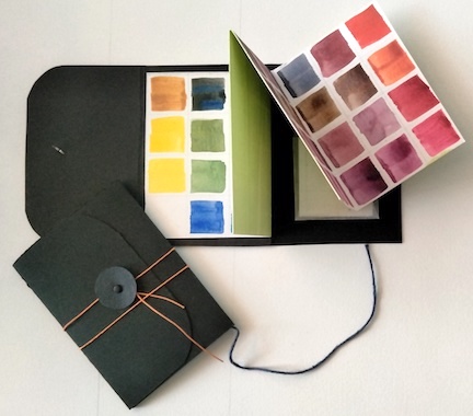 Valley Calligraphy Guild Schedule of Events