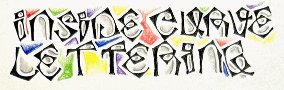 Valley Calligraphy Guild Schedule of Events