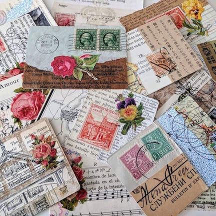 Valley Calligraphy Guild Schedule of Events