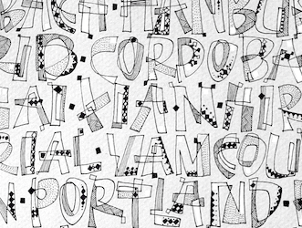 Valley Calligraphy Guild Schedule of Events